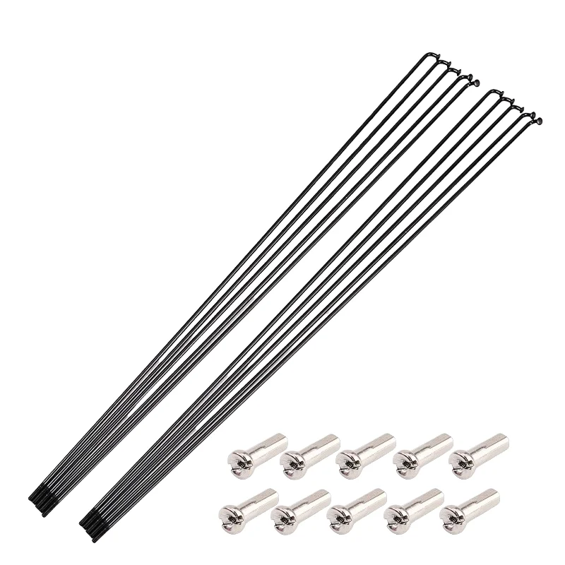 14G-Bicycle-Spokes-Wire-for-26-27-5-29Inch-Wheel-MTB-Road-Folding-Bike ...