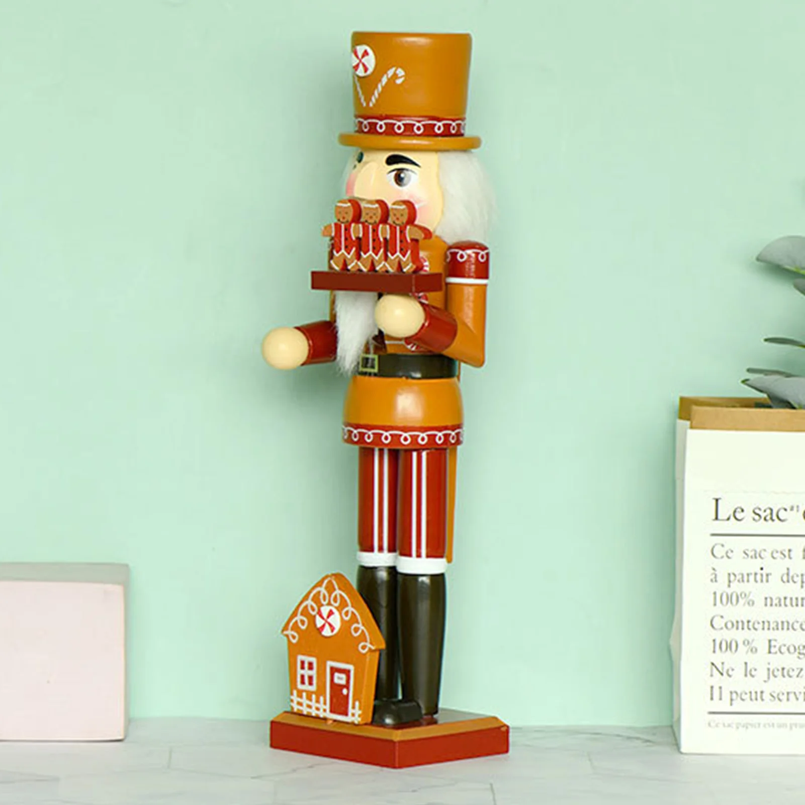 Unique Nutcrackers