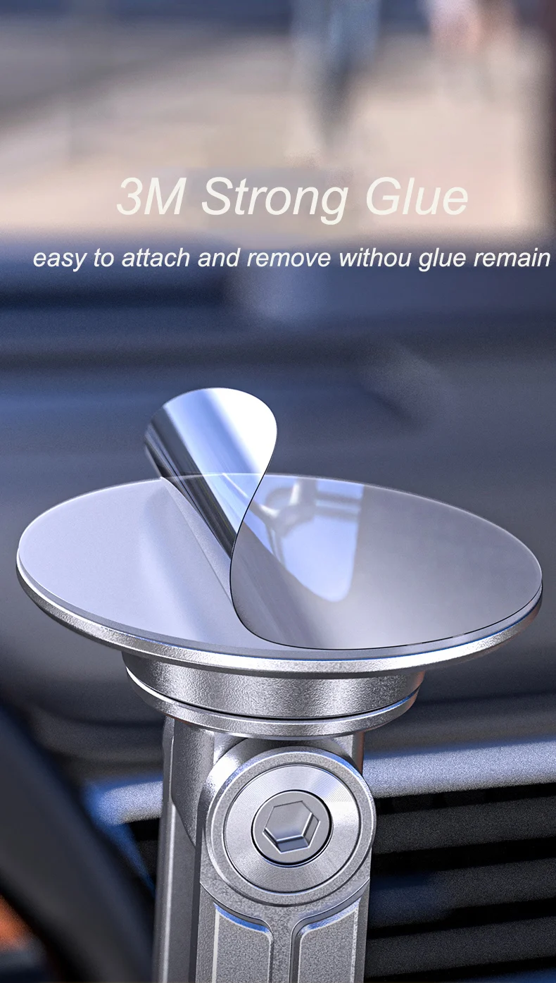 Buy MagnaDrive™ Magsafe Car Cell Companion – Ghori Products