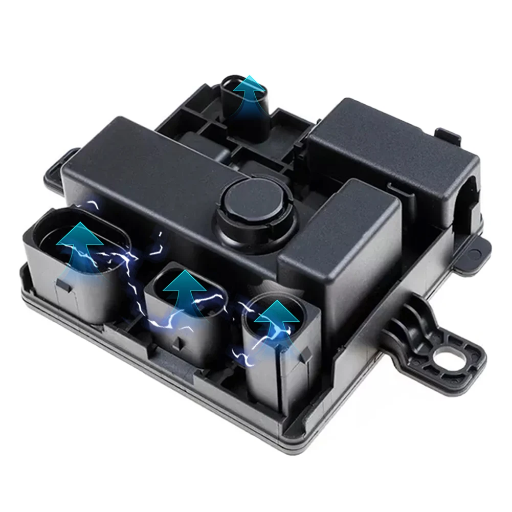 Integrated-Power-Supply-Module-12637591534-Car-Integrated-Supply-Module ...