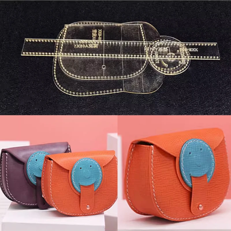 Diy Leather Accessories