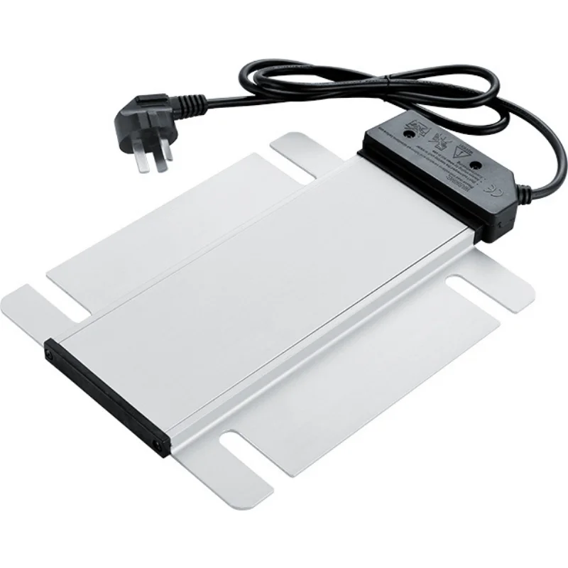 Electric-Heating-Plate-Temperature-Adjustable-Stainless-Steel-Heat ...