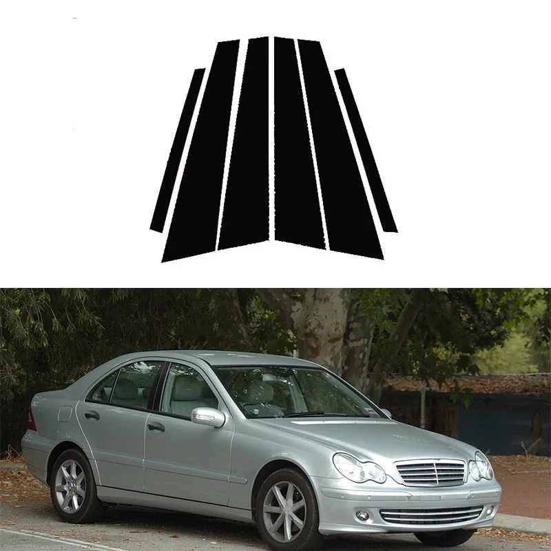 Fit-For-Mercedes-Benz-C-Class-W203-2001-2002-2003-2004-2005-2006-2007 ...