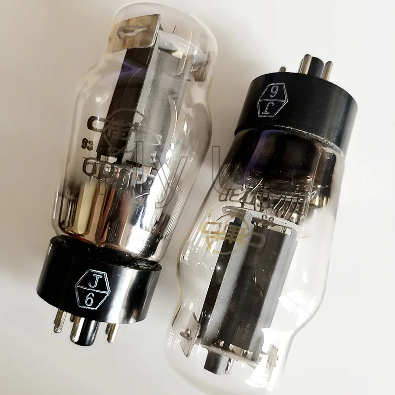 Toxic-Old-Guiguang-6p3p-Electron-Tube-J-Grade-Upgraded-EL34-6N3C-6P3P ...