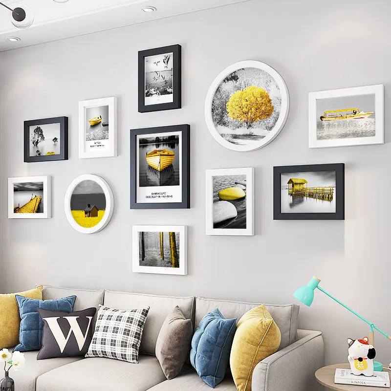 Picture Frames For Dining Room