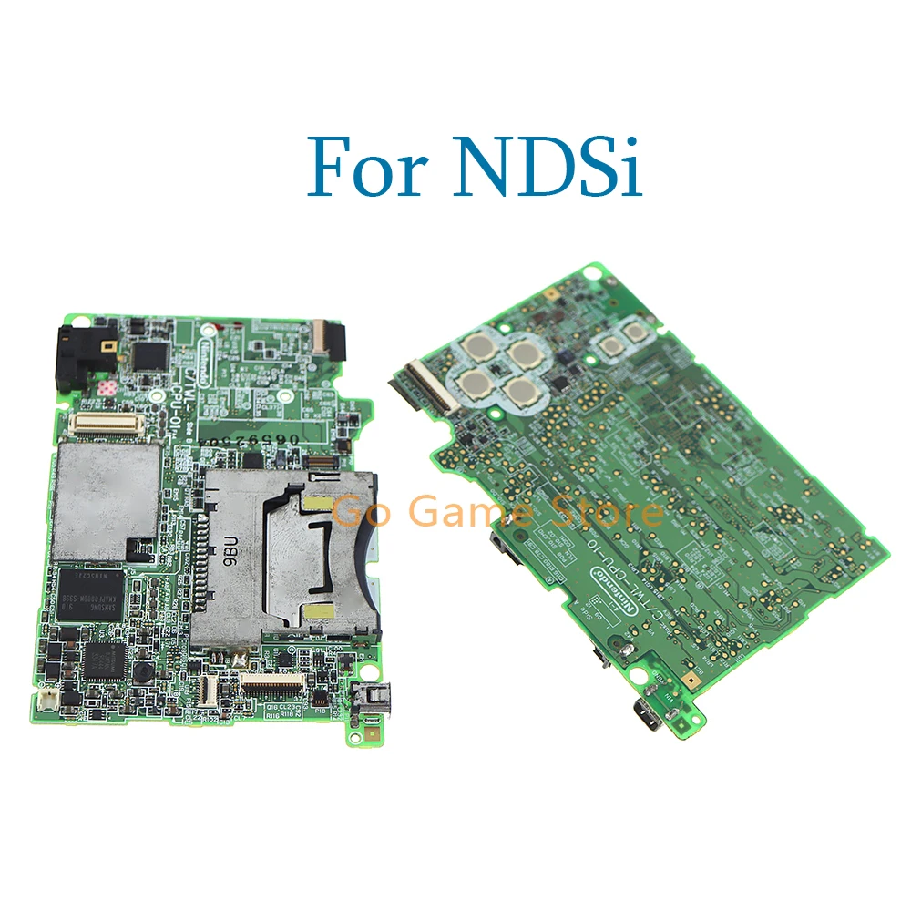 5pcs-Replacement-For-Nintendo-DSi-NDSI-Motherboard-PCB-Circuit-Board ...