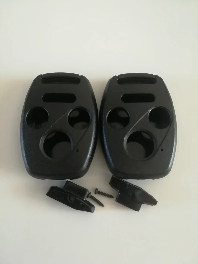 car key case shell for honda Replacement Key Case Head for 2008-2012 ...