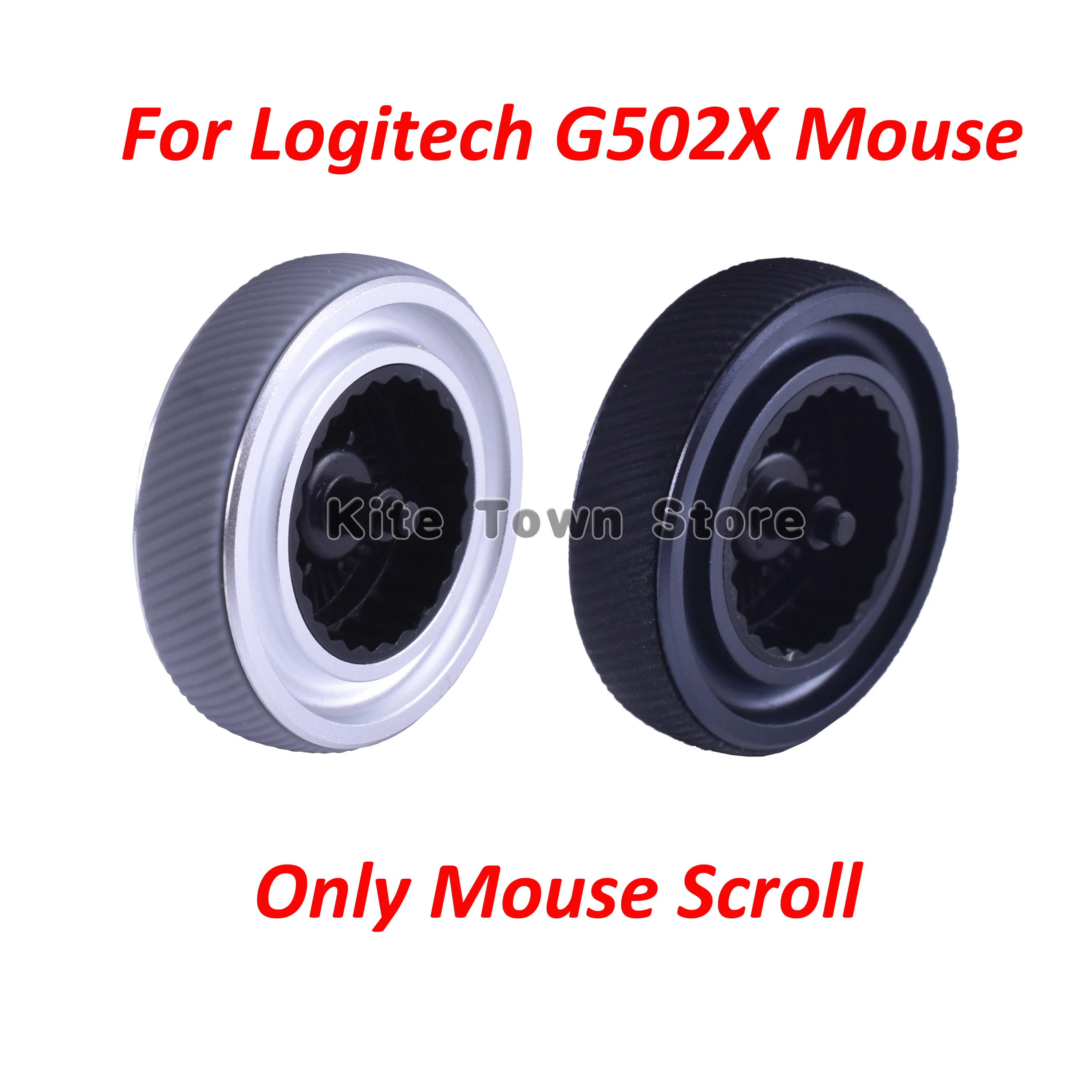 Mouse-Wheel-Roller-Scroll-for-Logitech-G502X-PLUS-Lightspeed-fit-for ...