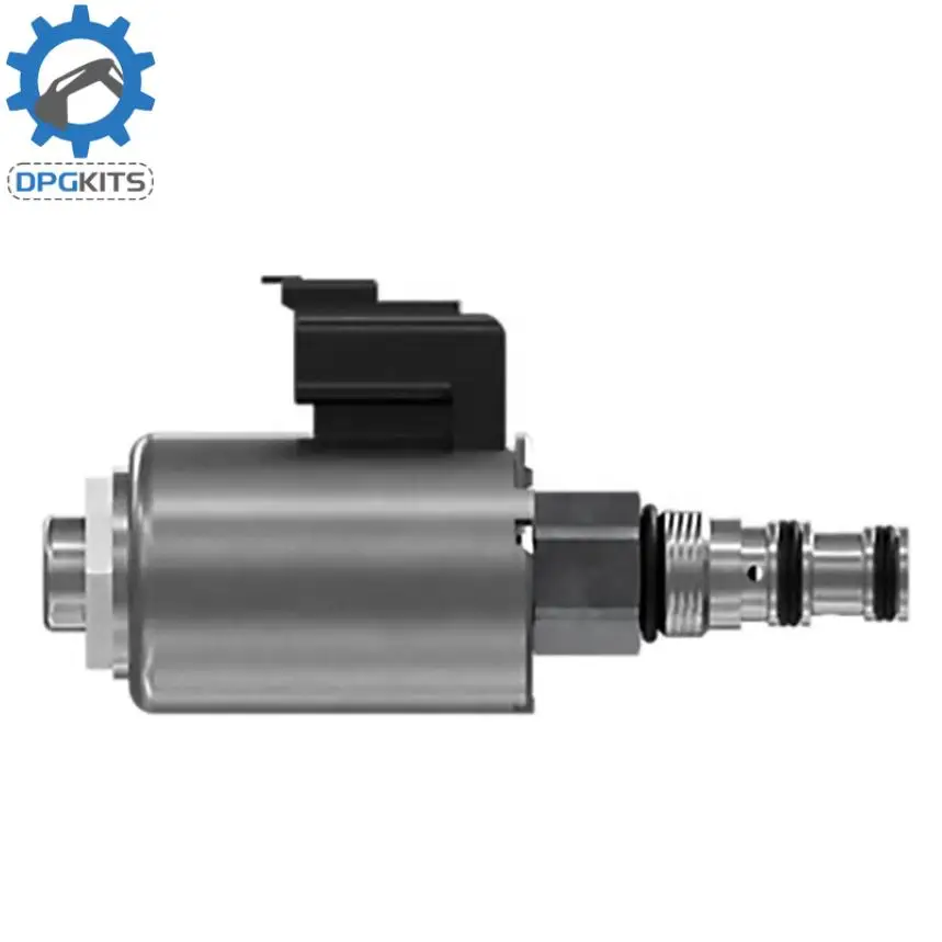 2513268 251-3268 New Hydraforce Valve Assembly GP-Solenoid 24V DC For ...