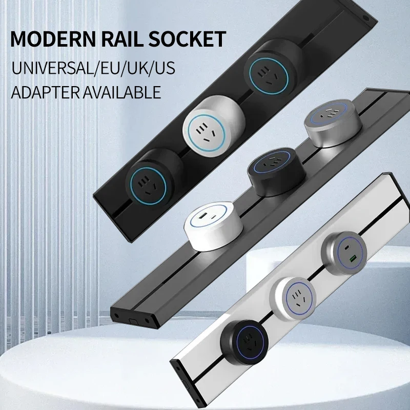 Power-Track-Socket-Home-Appliances-Universal-Outlets-Popular-UK-US-EU ...