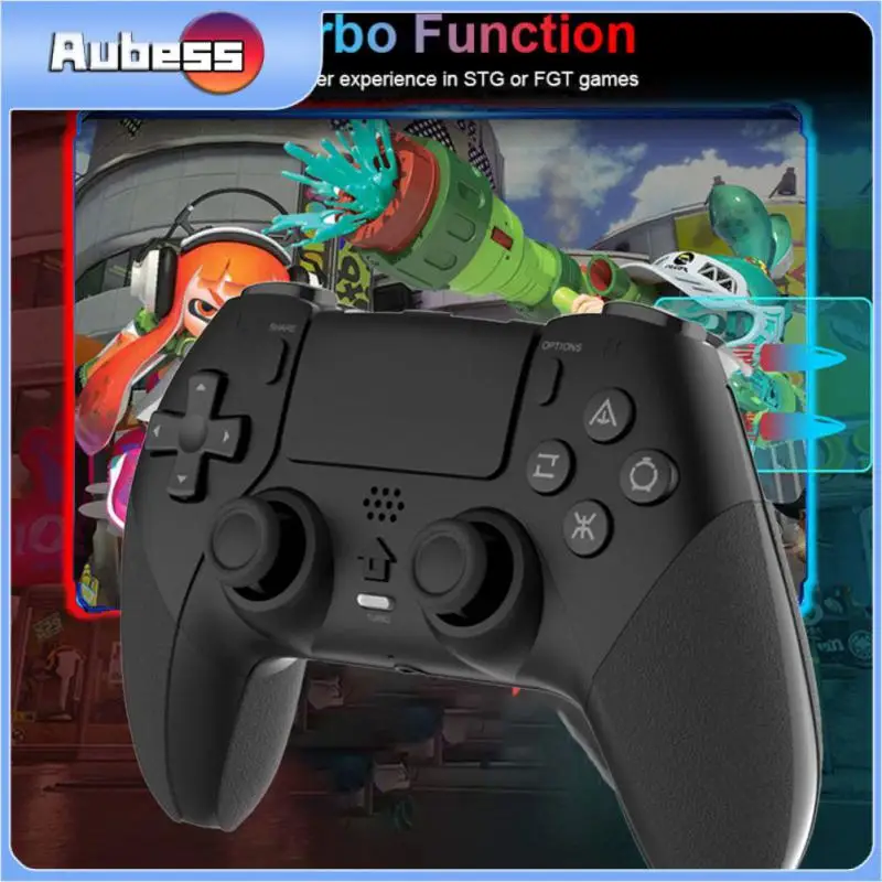 For-PS-4-wireless-controller-joystick-Gamepad-for-pc-Laptop-Gaming ...