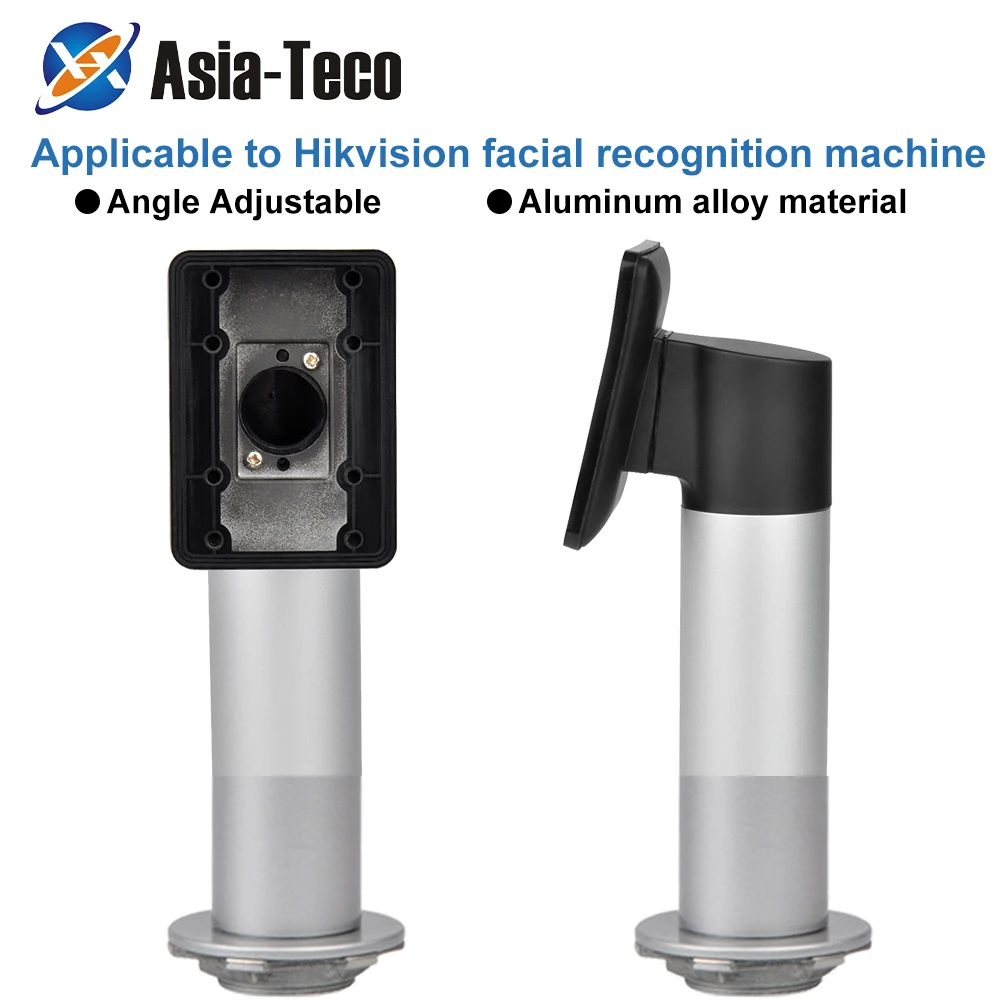 Facial Recognition Access Control Bracket Channel Gate Machine Suitable ...