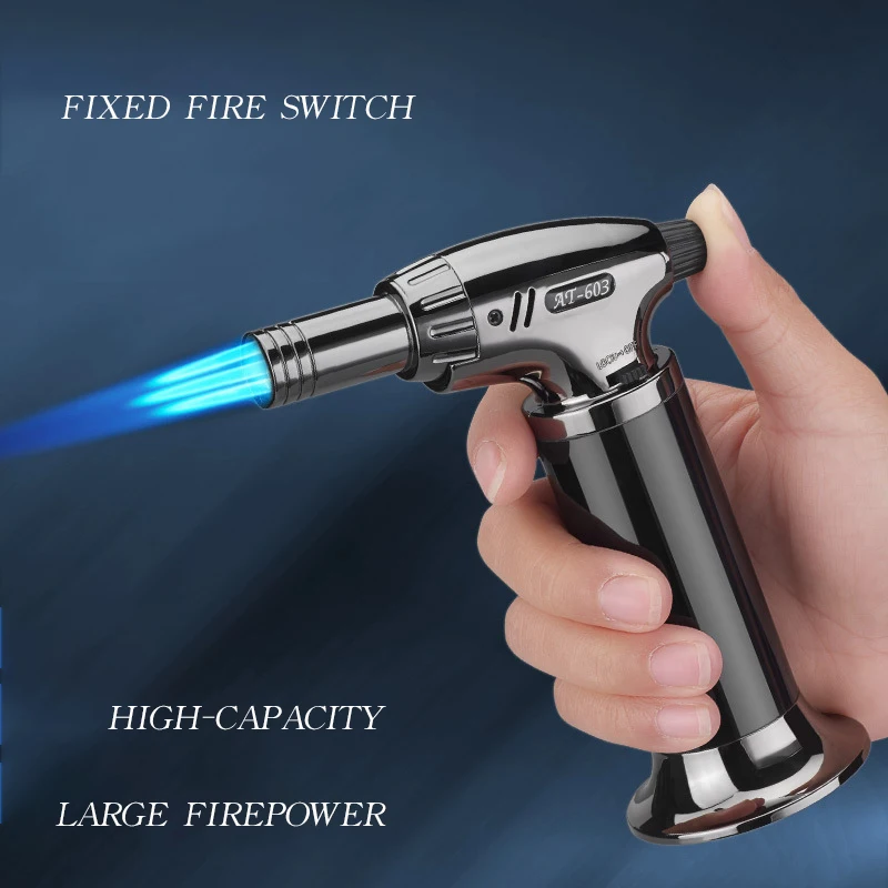 Produksi-makanan-berkemah-di-luar-ruangan-tenaga-api-besar-pistol ...