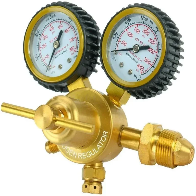 HX-D-0033-High-Pressure-Nitrogen-Pressure-Reducing-Valve-All-Copper ...