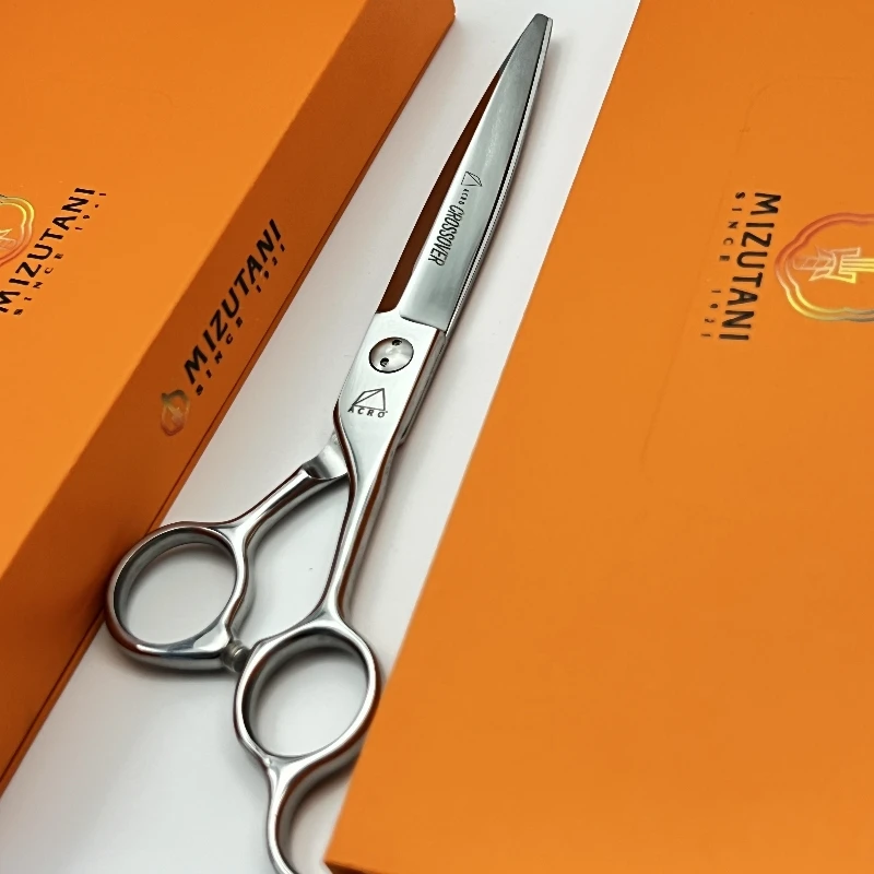 MIZUTANI-barber-scissors-thinning-scissors-professional-barber-tools ...