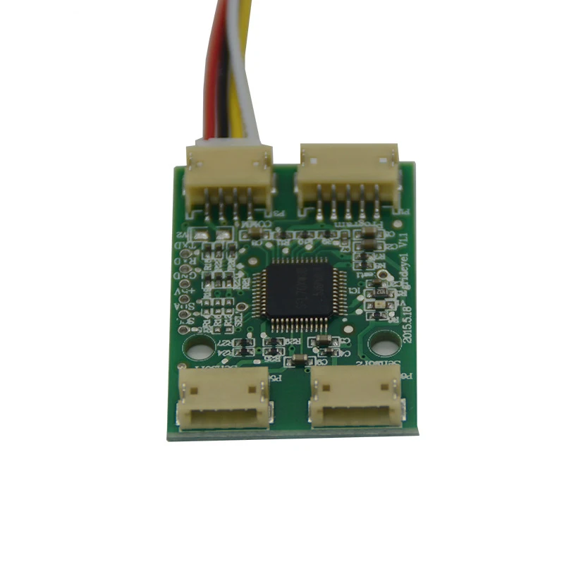 AMG8853DM1-Infrared-array-sensor-module-detects-background-and-heat ...
