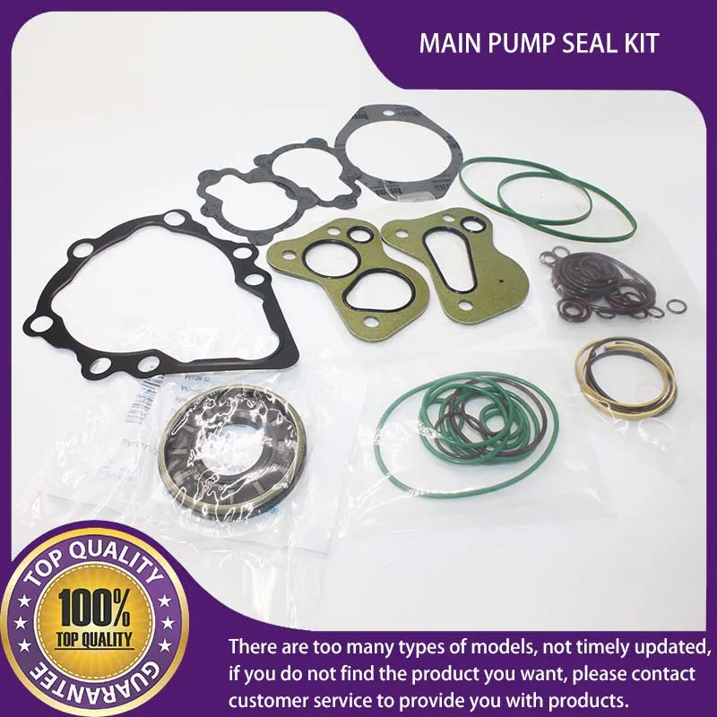 29739GT SEAL KIT 4510017 OVERHAUL GASKET KIT FOR SAUER DANFOSS MPV046 ...