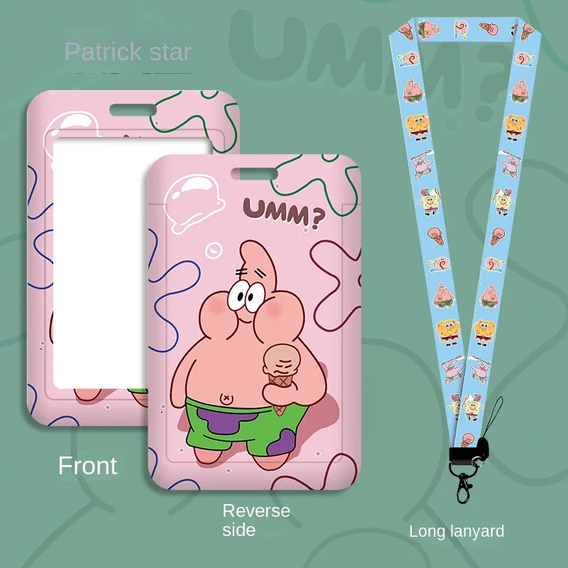 Spongebob The Card Review
