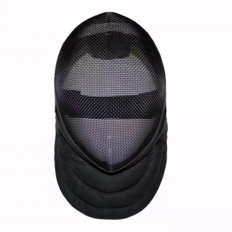 New-Fencing-Mask-350NW-Epee-Helmet-Adult-Children-Face-Protection-with ...