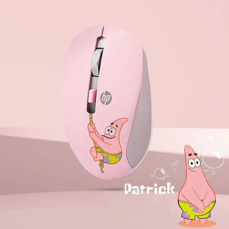 Patrick Computer