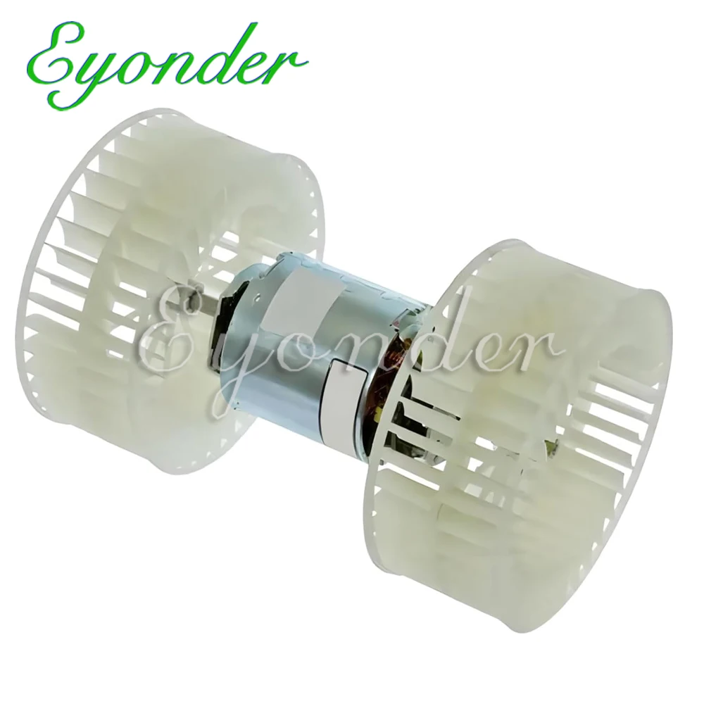 AC Heating Fan Blower Motor Fan for MERCEDES BENZ COUPE C124 Saloon ...