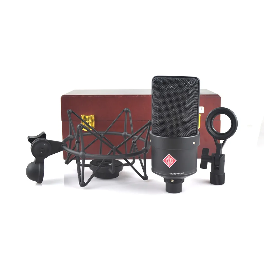 TLM-103-professional-Condenser-Sound-Recording-XLR-Microphone-for ...
