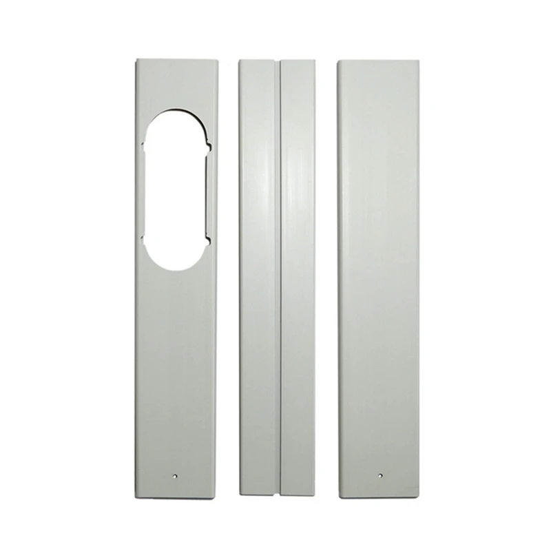 3PCS-Adjustable-Portable-Window-Kit-Plate-for-Air-Conditioner ...