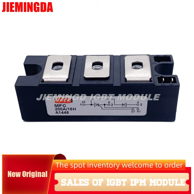 MFC200A-16H-FREE-SHIPPING-IGBT-NEW-AND-ORIGINAL-MODULE-In-Stock-Quality ...