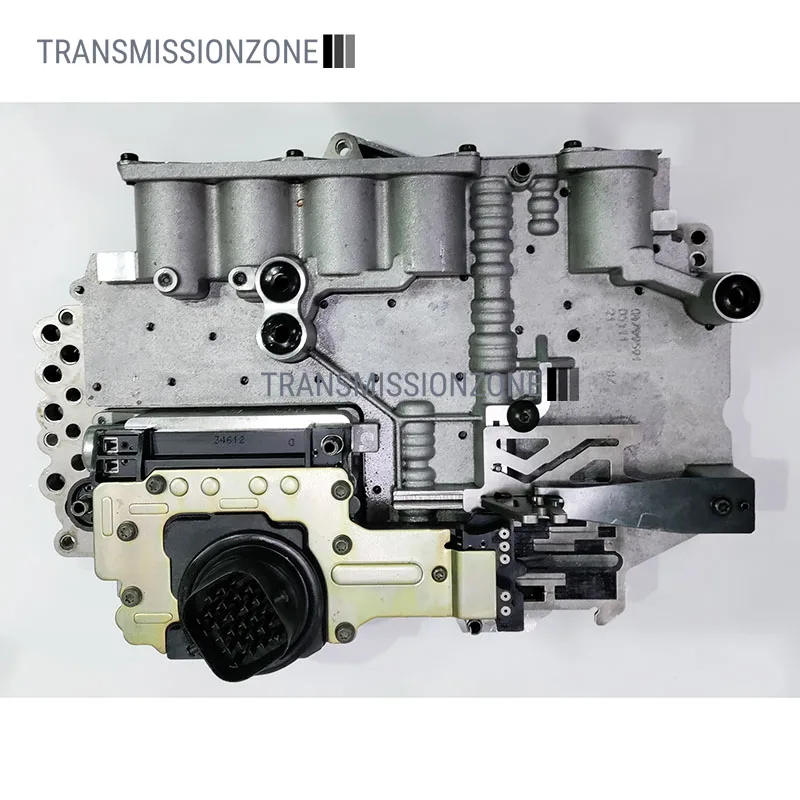 45RFE 65RFE Transmission Valve Body With Solenoid Block Pack Automatic ...