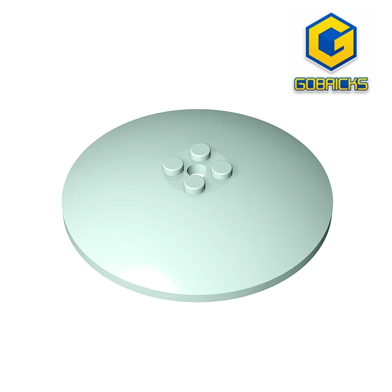 MOC-Set-GDS-1189-Dish-8-x-8-Inverted-Radar-Solid-Studs-compatible-with ...