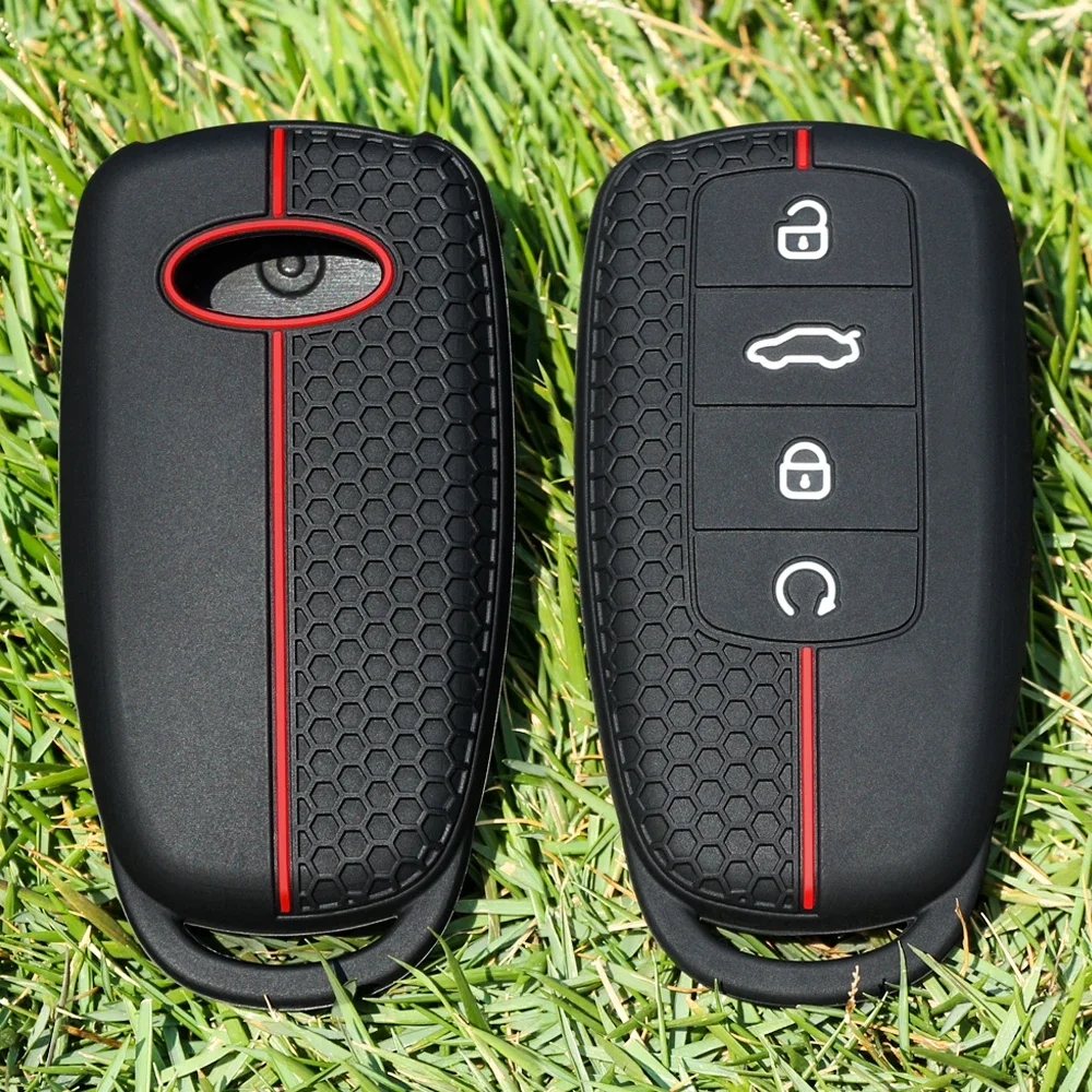 New Car Key Case Cover For Chery Tiggo 8 Pro Tiggo 8plus New 5 plus ...