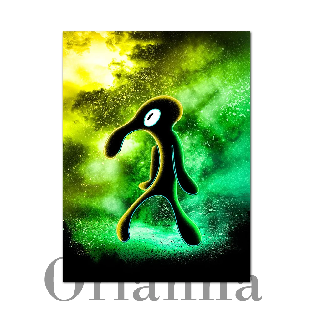 Spongebob Bold And Brash Wallpaper