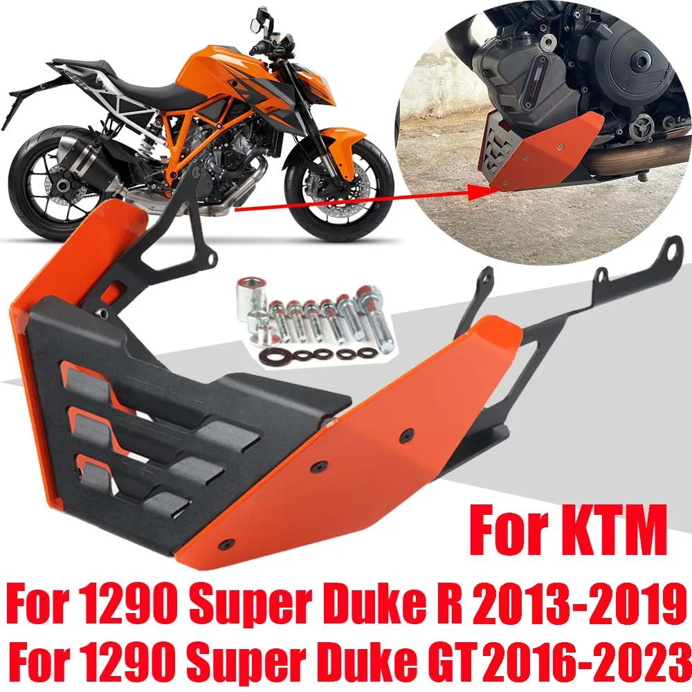 For-KTM-1290-Super-Duke-R-GT-Superduke-1290R-1290GT-Accessories-Engine ...