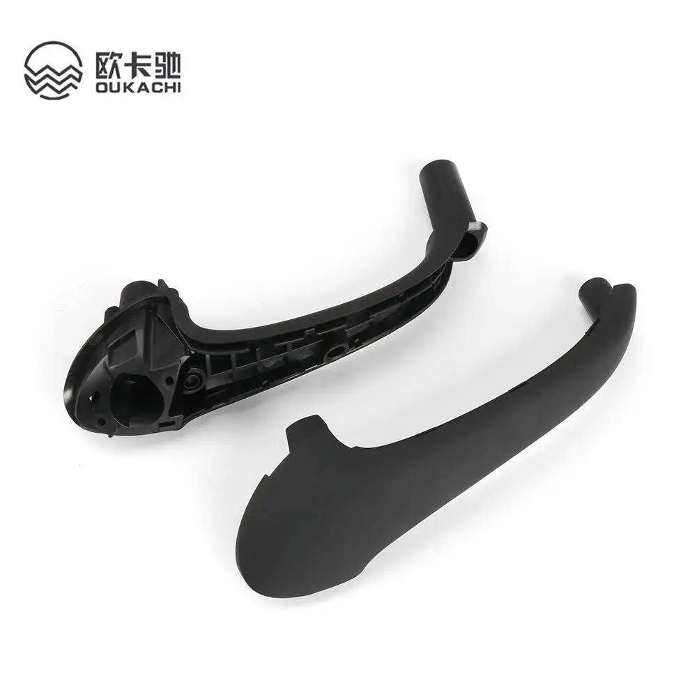 Car-Inner-Handle-Interior-Door-Panel-Pull-Trim-Cover-Front-Rear-left ...