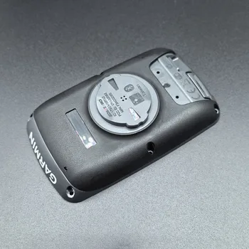 Garmin EDGE 810 GPS Bicycle Riding Code Table with Separate Rear Cover ...