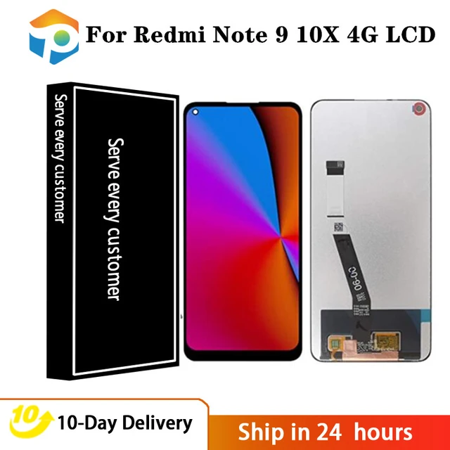 Redmi Note 10x 4g Test Point | informacionpublica.svet.gob.gt