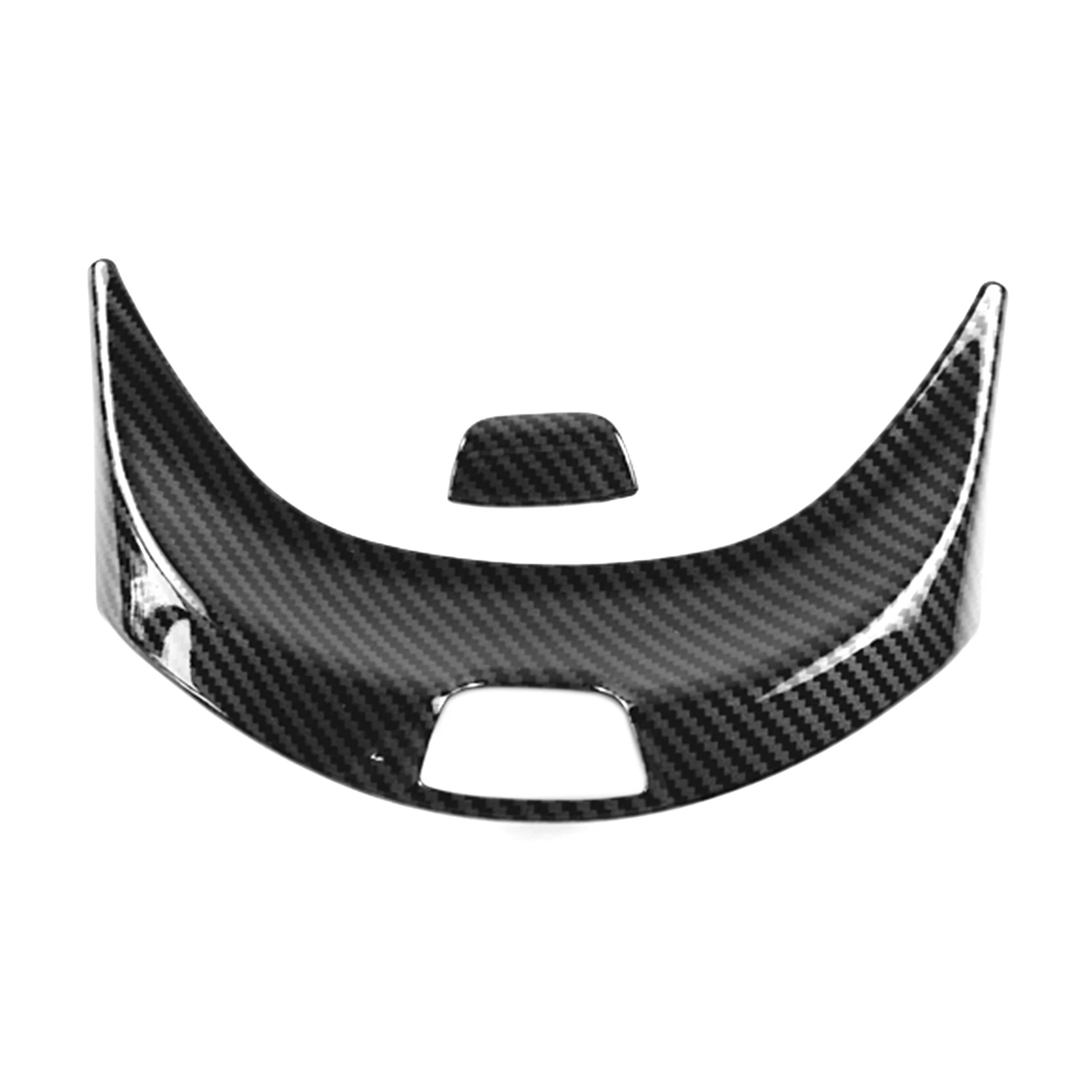 Car-Center-Console-Armrest-Box-Trim-Switch-Buttons-Panel-Cover-for ...