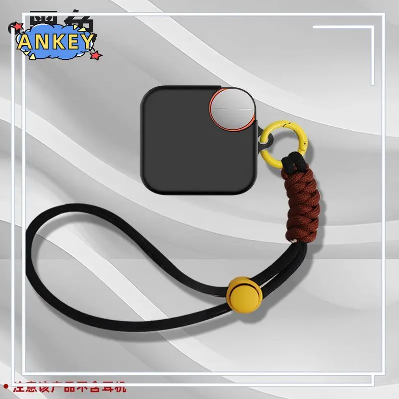 Case-for-CMF-by-Nothing-Buds-Pro2-Protective-Nylon-Lanyard-Soft-Cover ...