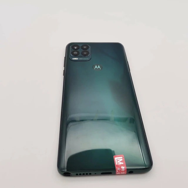 Motorola Moto G Stylus 5G XT2131 XT2131-1 Original Unlocked 128GB 4GB ...