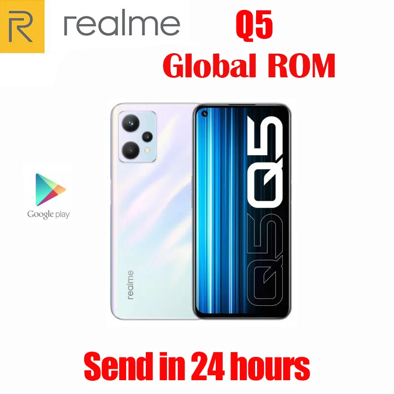 New-Original-Global-ROM-Realme-Q5-5G-Mobile-Phone-Snapdragon695-6-6inch ...
