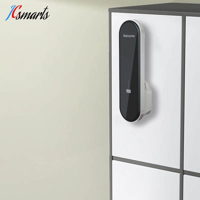 Smart RFID Digital Lock Sauna Locks For Spa Swimming Pool Gym ...