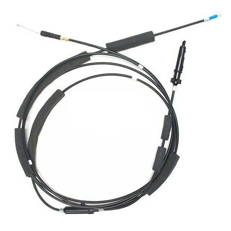 74880-SNA-A01-Applicable-to-Civic-2006-2011-Fuel-tank-cable-Trunk-cable ...