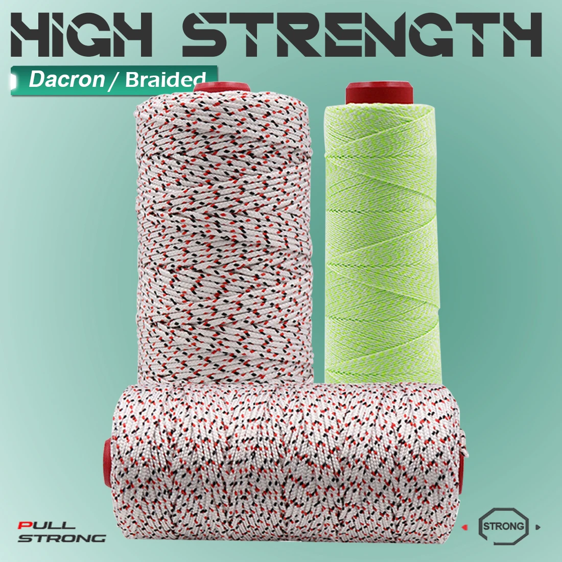 FishTrip-Polyester-Dacron-Line-50-500Lbs-High-Strength-Fishing-Line-1 ...