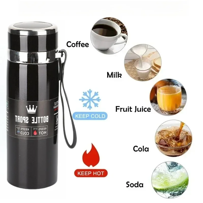 1L-Thermal-Water-Bottle-Keep-Cold-and-Hot-Water-Bottle-Thermos-for ...