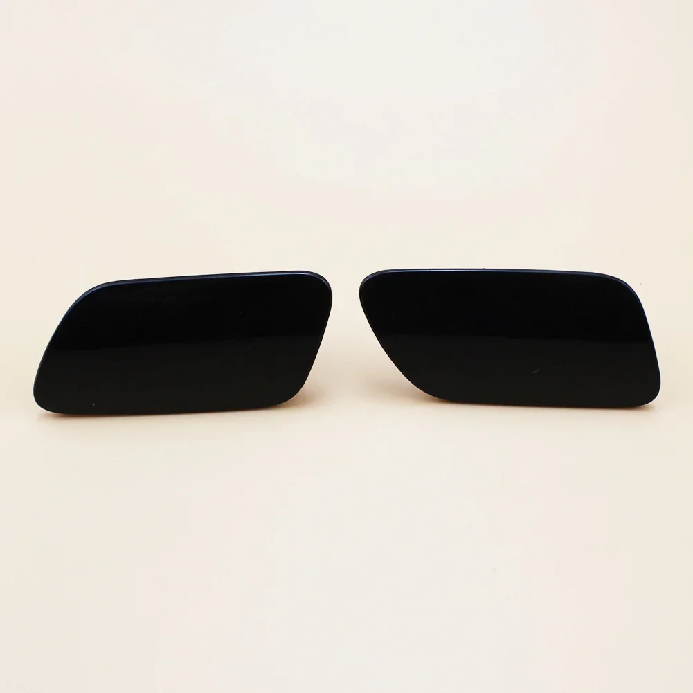 Car-Styling-Front-Bumper-Headlight-Washer-Nozzle-Cover-Cap-51117405595 ...