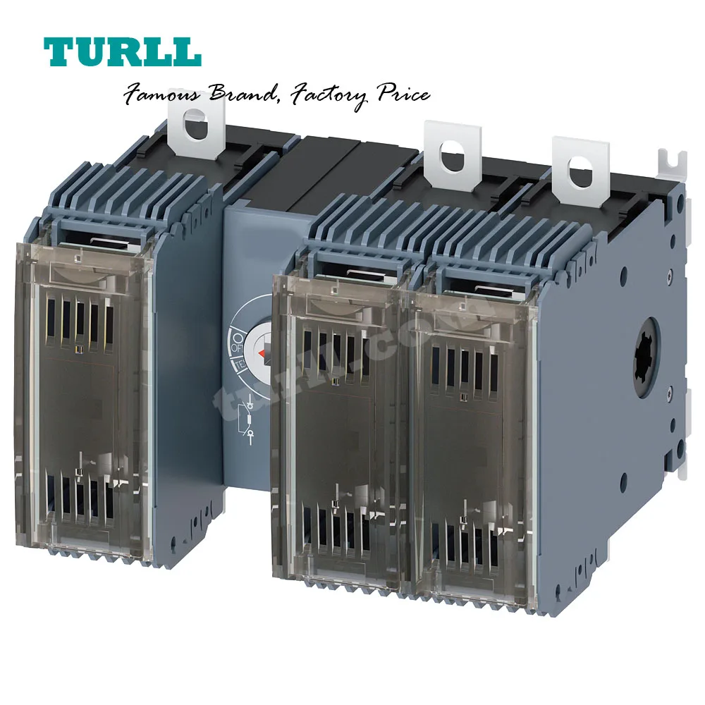 Brand-New-Original-Switch-disconnector-with-fuse-125-A-Size-2-3-pole ...