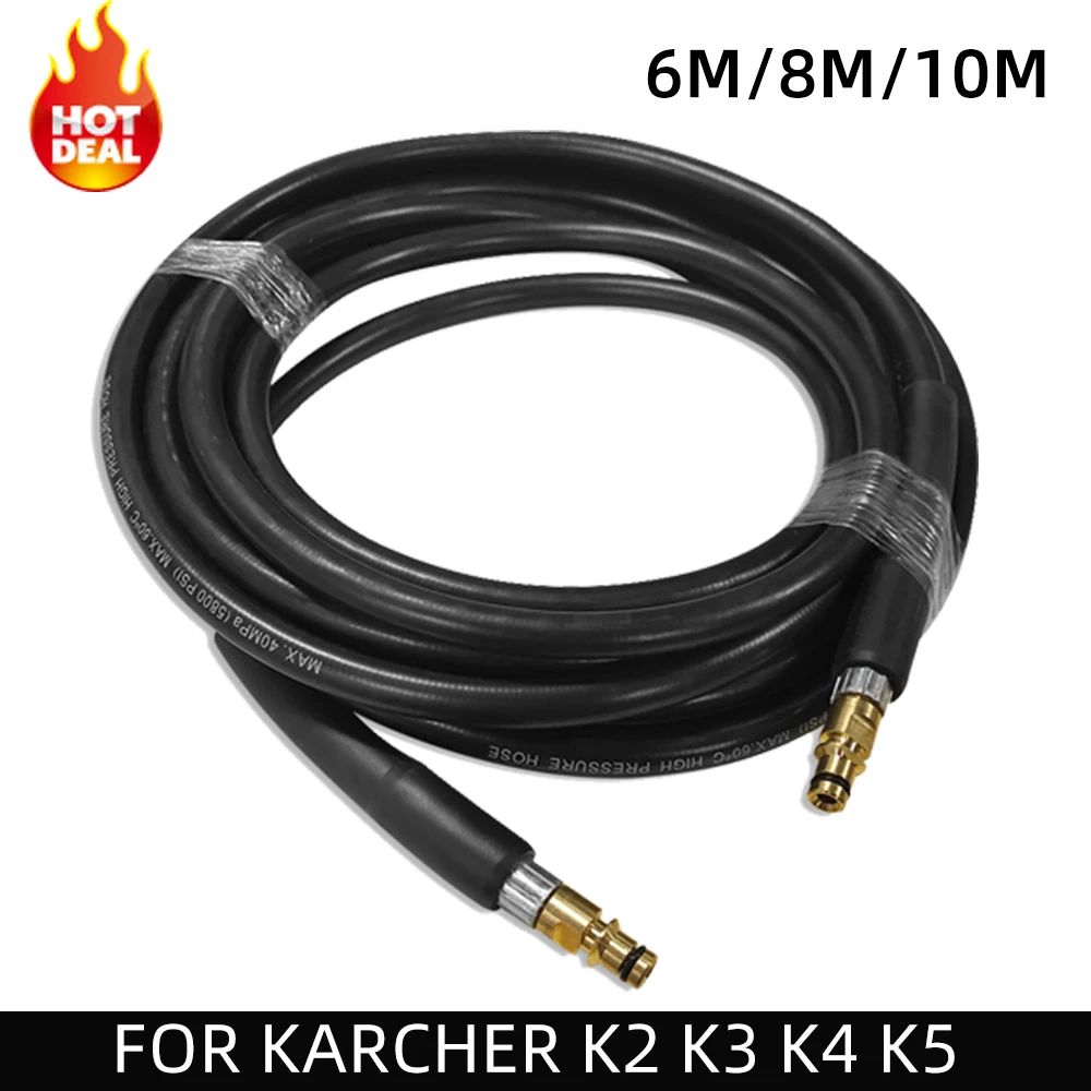 High-Quality-6M-10M-Washer-Hose-12mm-8-87mm-Ports-High-Pressure-Washer ...
