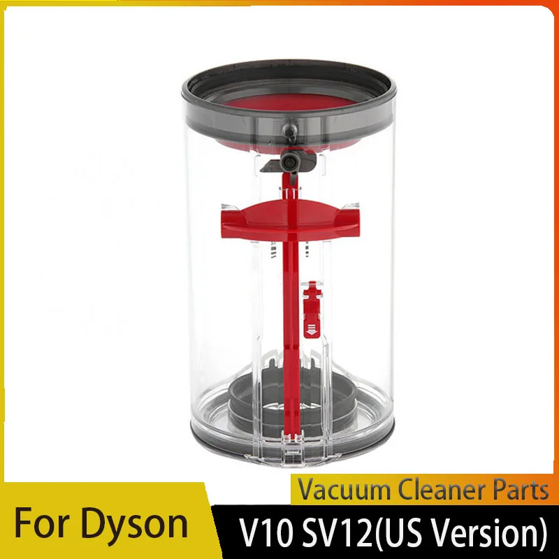 Big-Dust-Bin-Bucket-for-Dyson-V10-SV12-Cyclone-Absolute-Animal-Vacuum ...