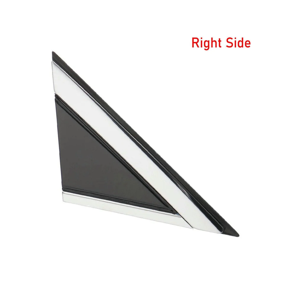 Front-Right-Mirror-Corner-Triangle-Molding-Fender-22774040-for-Cadillac ...