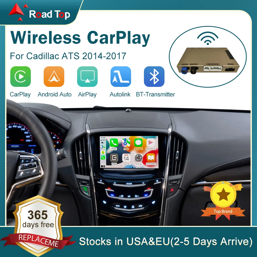 Wireless-CarPlay-for-Cadillac-ATS-2014-2017-XT5-SRX-CTS-XTS-8-with-Android-Auto-Interface.jpg